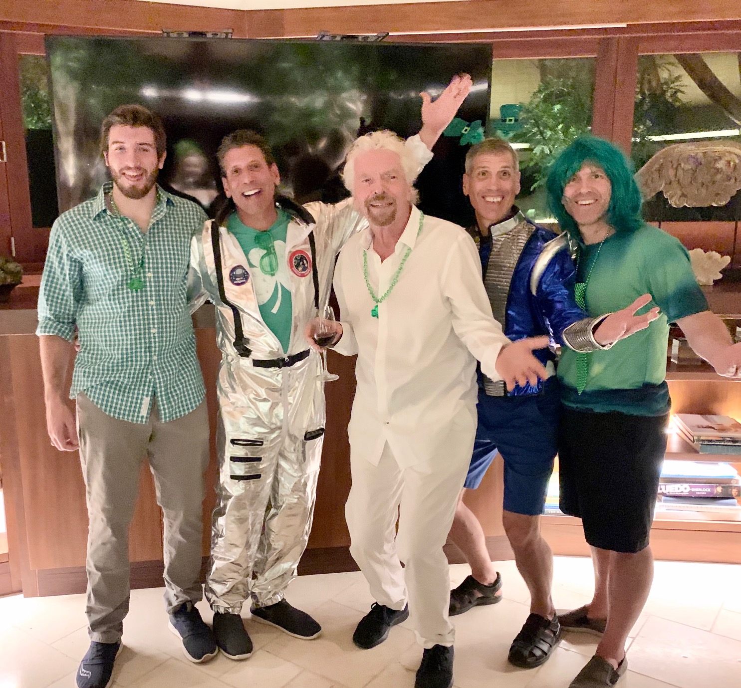 The Fioretti Family Foundation | Mountain Funding